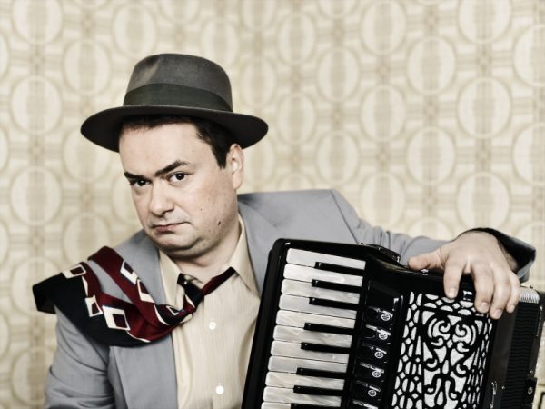 Frank Grischek buchen ⋆ Kosten checken ⋆ bobparsley event